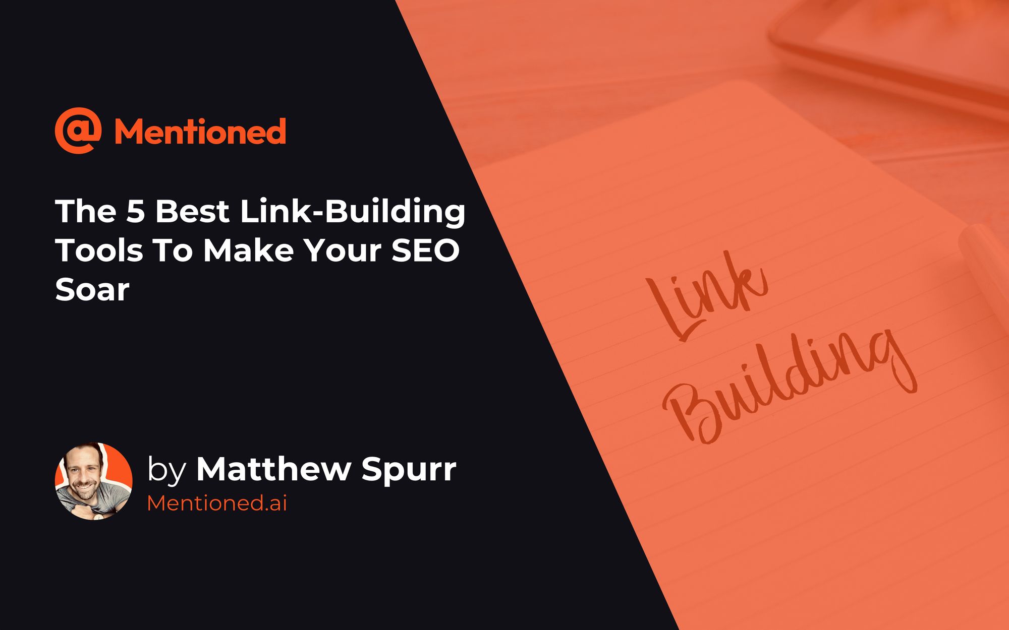 Link-Building Tools To Make Your SEO Soar